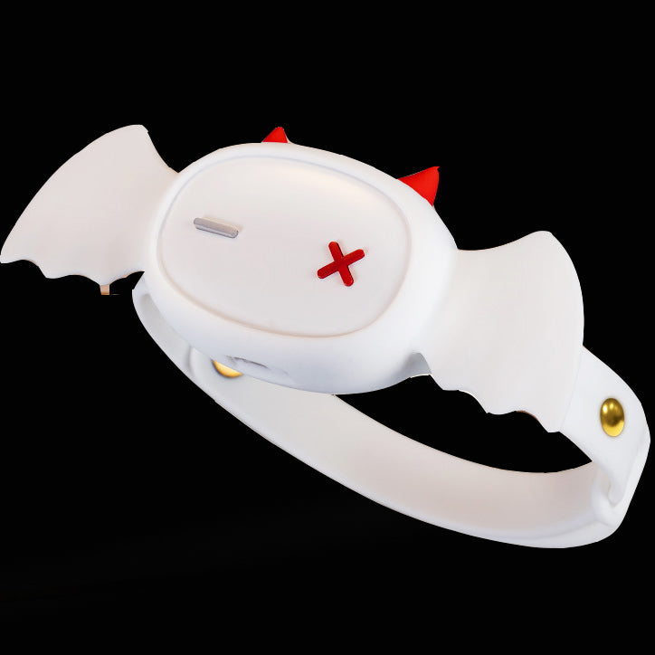 APP Controlled BDSM Shock Collar for Humans Electric & Remote Training ...