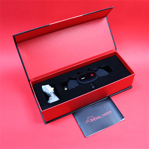 APP Controlled BDSM Shock Collar for Humans Electric & Remote Training ...